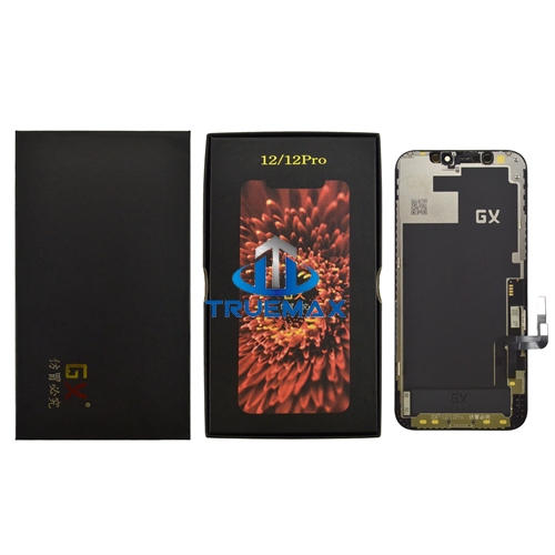 OLED GX Screen LCDs for iPhone 12 Screens Replacement for iPhone 12 Pro ...