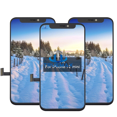 5.4" inch PK incell Display Complete for iPhone 12 mini Screen ...