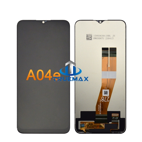 Wholesale Mobile Phone Lcd Screen Display for Samsung Galaxy A04e