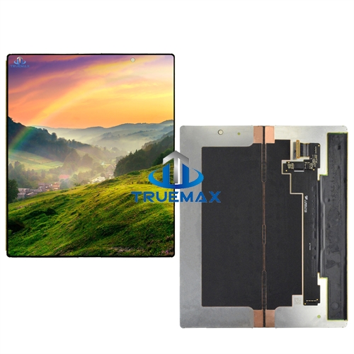 Pantalla para lcd display for samsung galaxy z fold 2 Inner lcd amoled ...