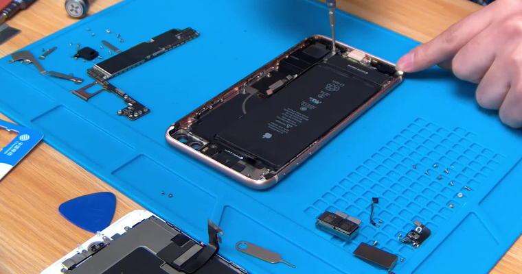 Smartphone Repair Market: Current Analysis and Forecast (2024-2030)