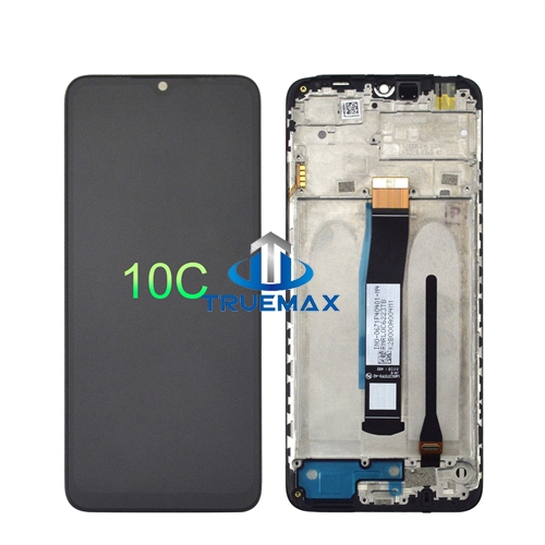 for Redmi 10c afficheur lcd screen pantalla de display ecran