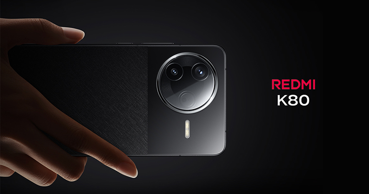 Flagship killer Redmi K80 series goes official with Snapdragon top-tier ...
